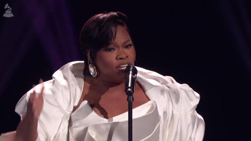 Watch The Marías Swept-Away Performance Of "No One Noticed" | 2026 Grammys | GRAMMY.com